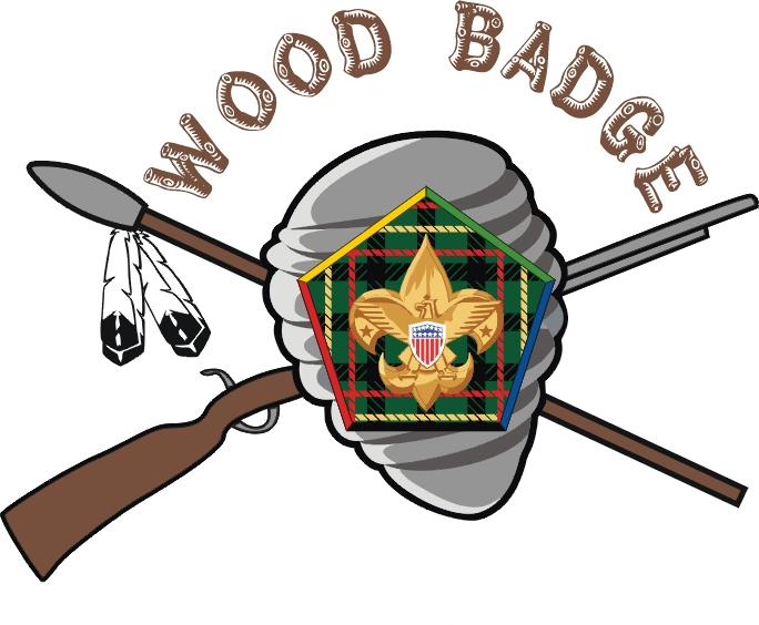 Troop 19 Wood Badge Members